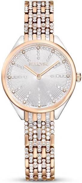 Swarovski Wrist Watches - Buy Swarovski Wrist Watches Online at Best ...