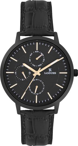 Logues Watches Watches - Buy Logues Watches Watches Online at Best ...