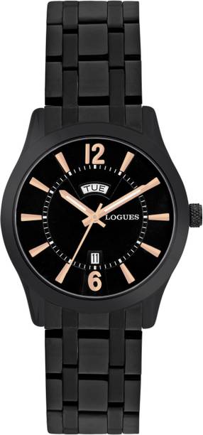 Logues Wrist Watches - Buy Logues Wrist Watches Online at Best Prices ...