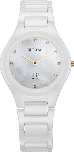 Titan Edge Watches - Buy Titan Edge Watches online at Best Prices in ...