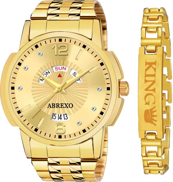 Abrexo Watches - Buy Abrexo Watches Online at Best Prices in India ...