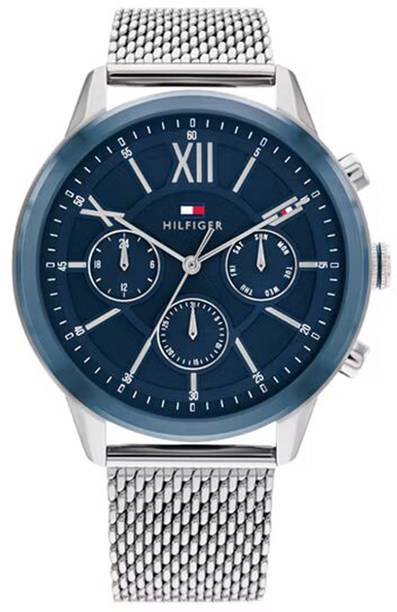 Tommy Hilfiger Wrist Watches - Buy Tommy Hilfiger Wrist Watches Store ...