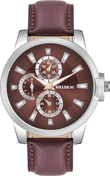 Killer Watches - Buy Killer Watches Online at Best Prices in India ...