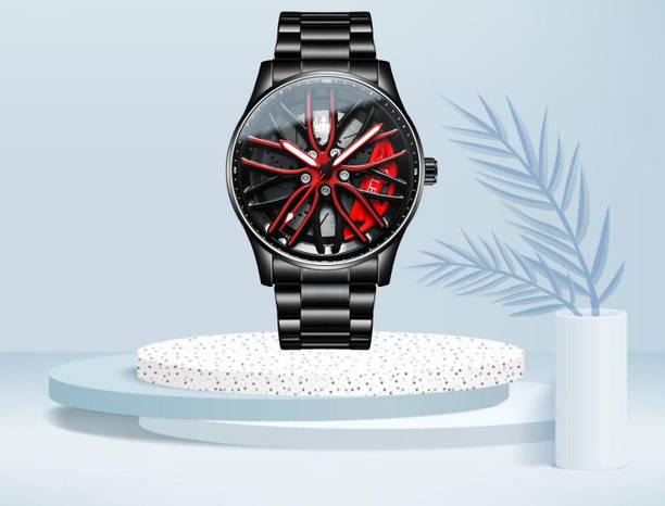 Olevs Watches - Buy Olevs Watches Online at Best Prices in India ...