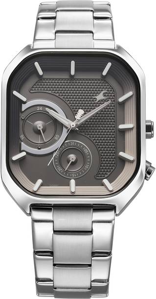 Fastrack Watches - Buy Fastrack Watches for Men & Women Online at Best ...