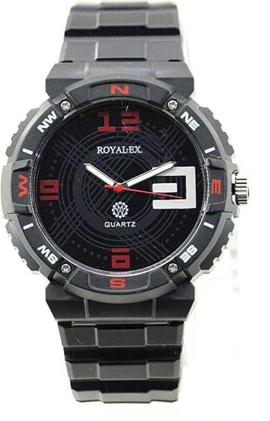 Royalex Watches - Buy Royalex Watches Online at Best Prices in India ...
