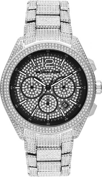 Michael Kors Watches - Buy Michael Kors (MK) Watches Online For Men ...