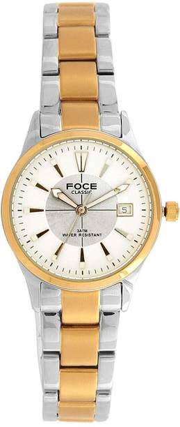 Foce Watches - Buy Foce Watches Store Online at Best Prices in India ...