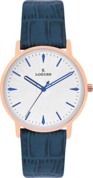 Logues Wrist Watches - Buy Logues Wrist Watches Online at Best Prices ...