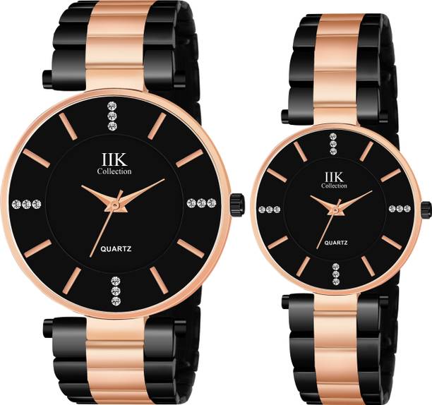 Iik Collection Watches - Buy Iik Collection Watches Online at Best ...