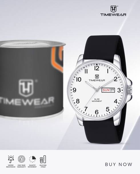Timewear Watches - Buy Timewear Watches Online at Best Prices in India ...