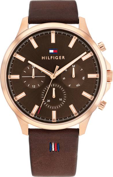 Tommy Hilfiger Watches Online For Men & Women At Best Prices In India ...