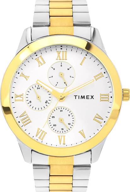 Timex Watches - Buy Timex Watches Online @Min 60%Off For Men & Women at ...