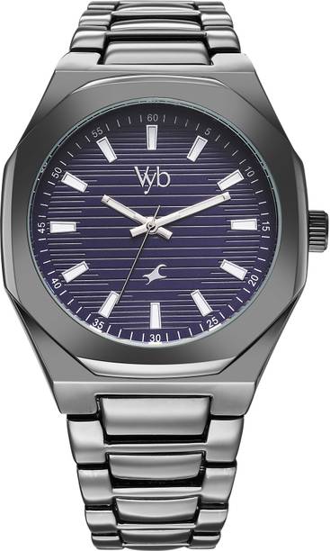 Fastrack Watches - Buy Fastrack Watches for Men & Women Online at Best ...