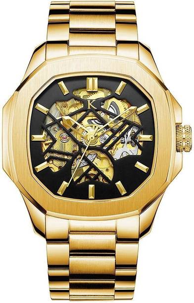 Kredo Watches - Buy Kredo Watches Online at Best Prices in India ...