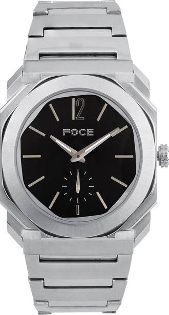 Foce Watches - Buy Foce Watches Online at Best Prices in India ...