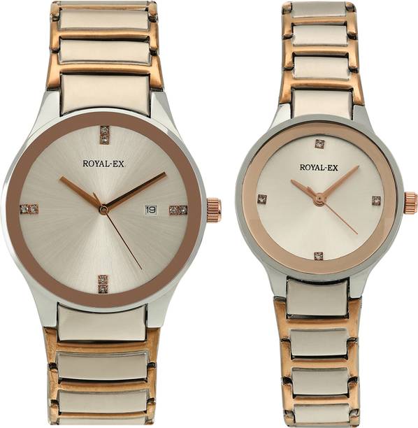 Royalex Watches - Buy Royalex Watches Online at Best Prices in India ...