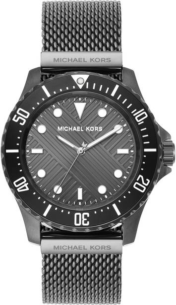 Michael Kors Watches - Buy Michael Kors (MK) Watches Online For Men ...