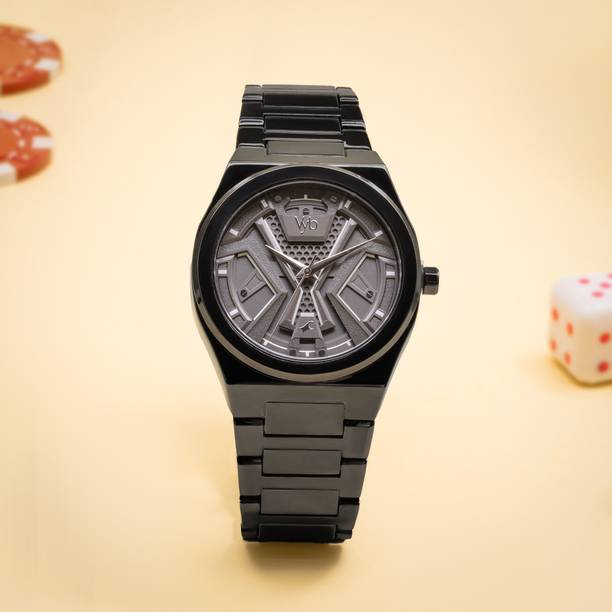 Fastrack Watches - Buy Fastrack Watches for Men & Women Online at Best ...