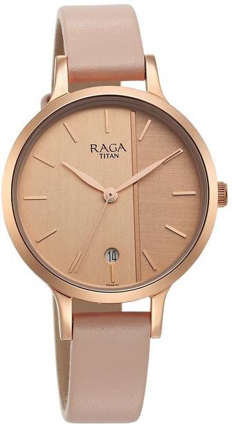 Titan Watches For Ladies - Buy Titan Watches For Ladies online at Best ...