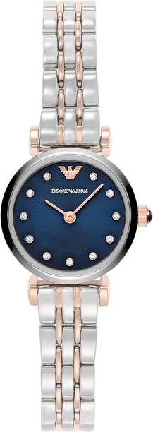 Emporio Armani Watches Women - Buy Emporio Armani Watches Women online ...