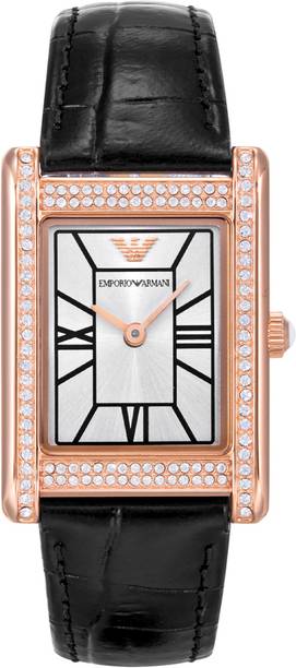 Emporio Armani Watches - Buy Emporio Armani Watches Online at Best ...