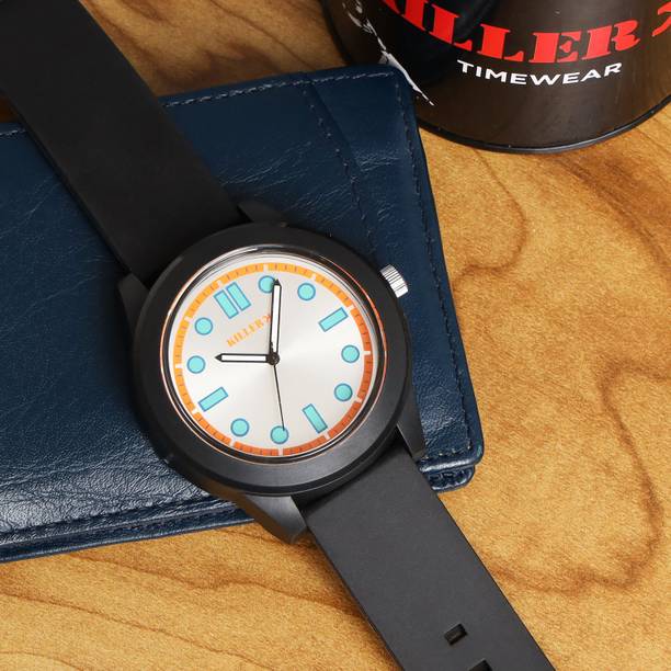 Killer Watches - Buy Killer Watches Online at Best Prices in India ...