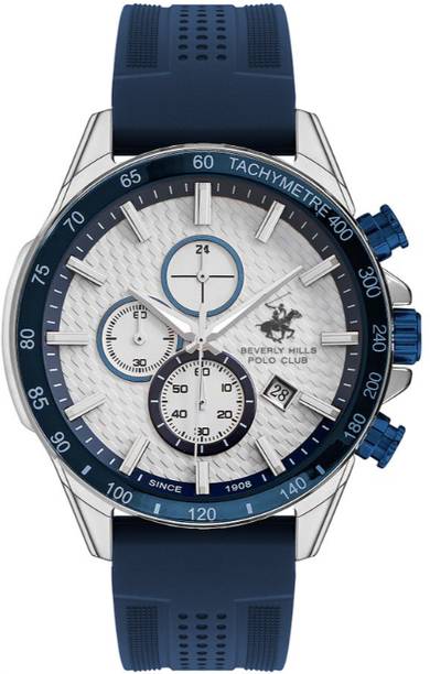 Beverly Hills Polo Club Watches - Buy Beverly Hills Polo Club Watches ...