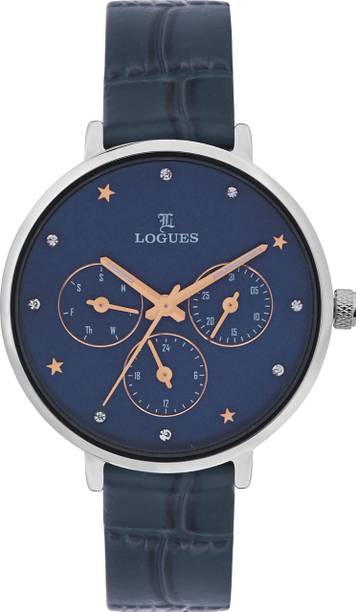 Logues Watches - Buy Logues Watches Online at Best Prices in India ...