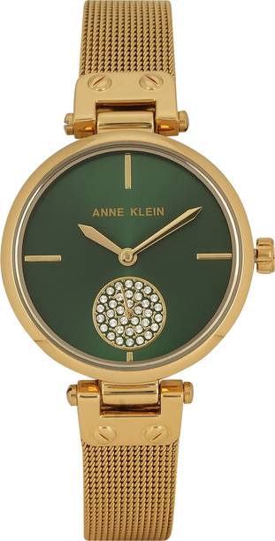 Anne Klein Watches - Buy Anne Klein Watches Online at Best Prices in ...