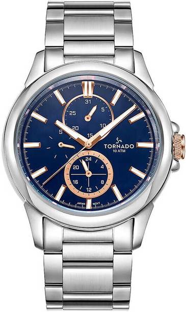 Tornado Wrist Watches - Buy Tornado Wrist Watches Online at Best Prices in India | Flipkart.com