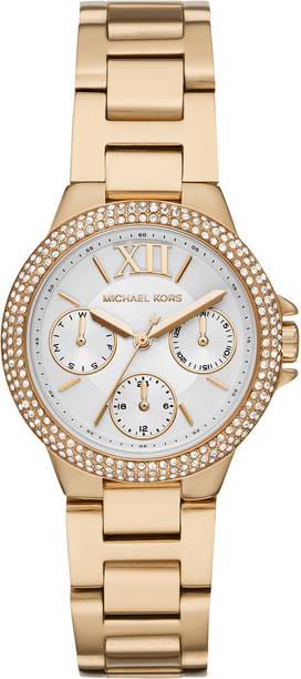 Michael Kors Watches - Buy Michael Kors (MK) Watches Online For Men ...