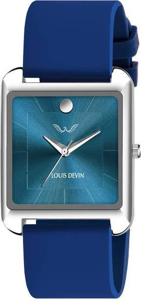 Louis Devin Watches - Buy Louis Devin Watches Online at Best Prices in ...
