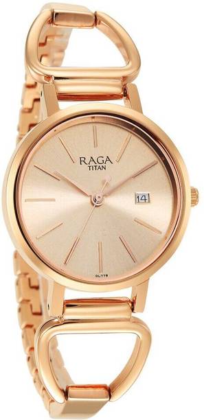 Titan Watches For Ladies - Buy Titan Watches For Ladies online at Best ...