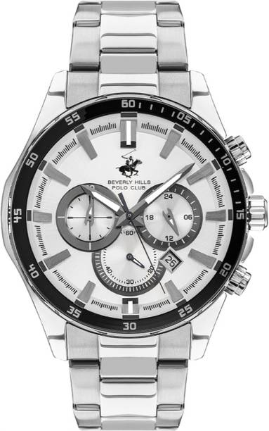 Beverly Hills Polo Club Watches - Buy Beverly Hills Polo Club Watches ...