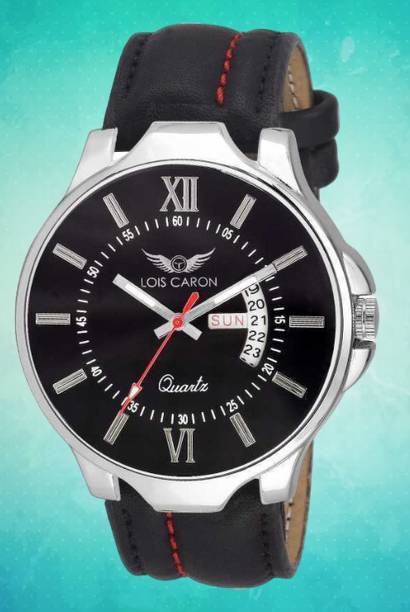 Lois Caron Watches - Buy Lois Caron Watches Online at Best Prices in ...