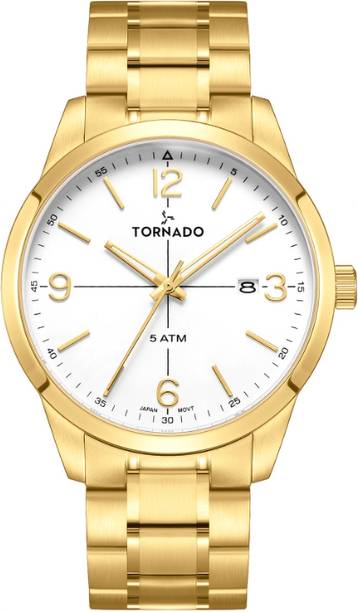 Tornado Wrist Watches - Buy Tornado Wrist Watches Online at Best Prices in India | Flipkart.com
