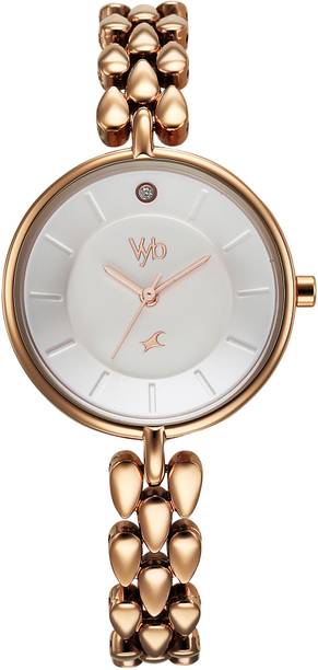 Fastrack Watches - Buy Fastrack Watches for Men & Women Online at Best ...