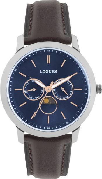 Logues Watches Watches - Buy Logues Watches Watches Online at Best ...