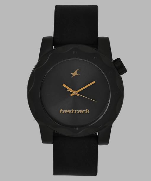 Fastrack Wrist Watches - Buy Fastrack Watches Online at Best Prices In ...