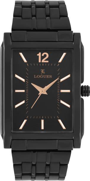 Logues Watches Watches - Buy Logues Watches Watches Online at Best ...