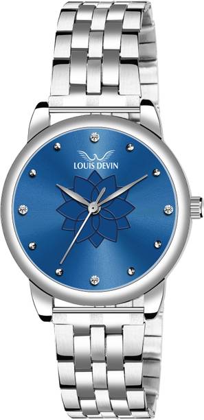 Louis Devin Watches - Buy Louis Devin Watches Online at Best Prices in ...