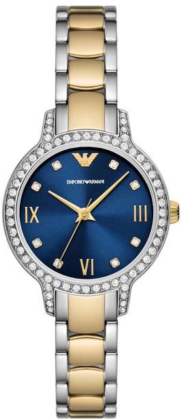 Emporio Armani Watches Women - Buy Emporio Armani Watches Women online ...