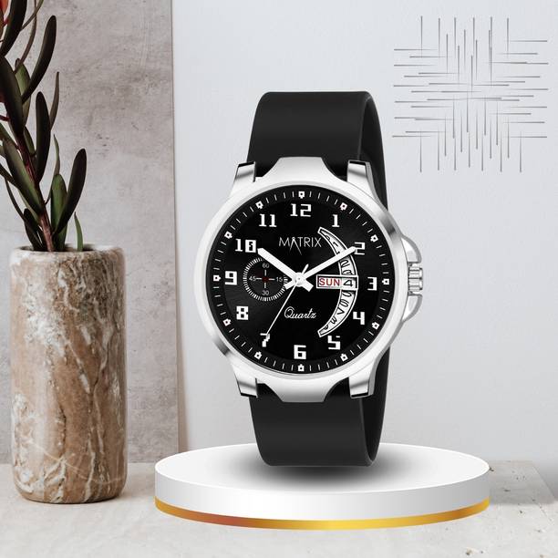 Matrix Watches - Buy Matrix Watches Online at Best Prices in India ...