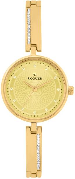 Logues Watches Watches - Buy Logues Watches Watches Online at Best ...