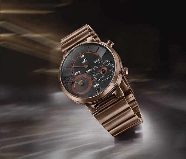 Fastrack Watches - Buy Fastrack Watches for Men & Women Online at Best ...