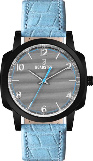 Roadster Watches - Buy Roadster Watches Online at Best Prices in India ...