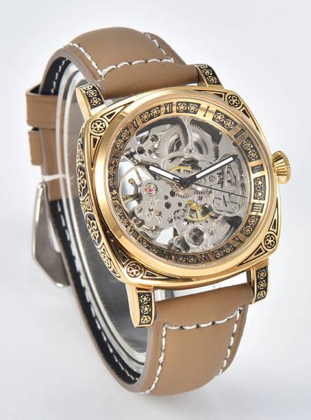 Mechanical Watches - Buy Mechanical Watches online at Best Prices in ...