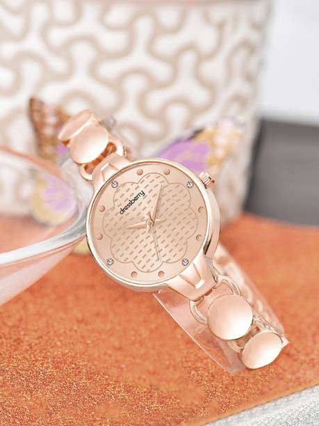 Dressberry Watches - Buy Dressberry Watches Online at Best Prices in ...
