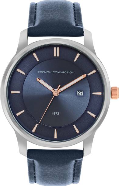 French Connection Watches - Buy French Connection Watches Online at ...